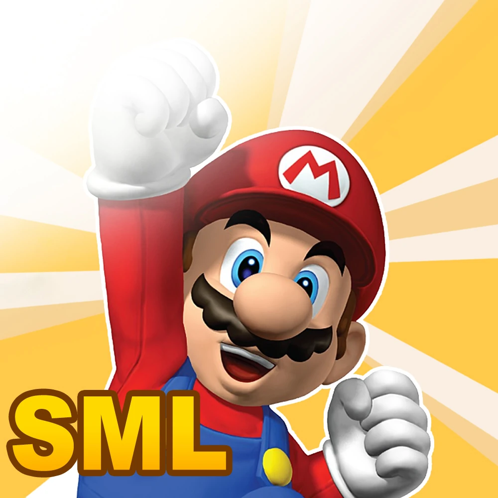 SuperMarioLogan | SML Fanon Wiki | Fandom