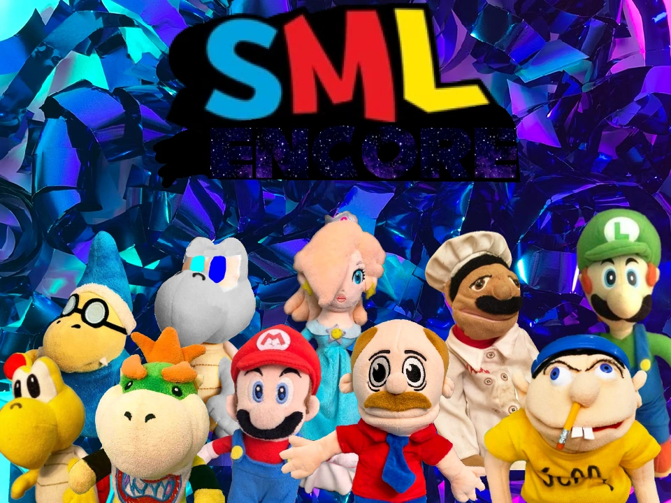 SML Encore | SML Fanon Wiki | Fandom