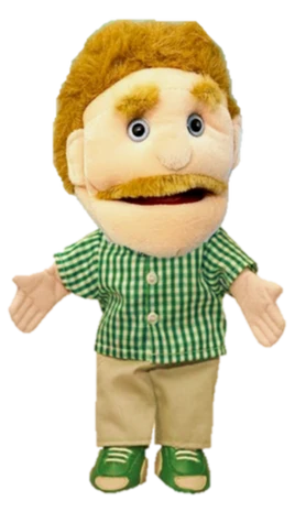 Richard Goodman | SML Fanon Wiki | Fandom