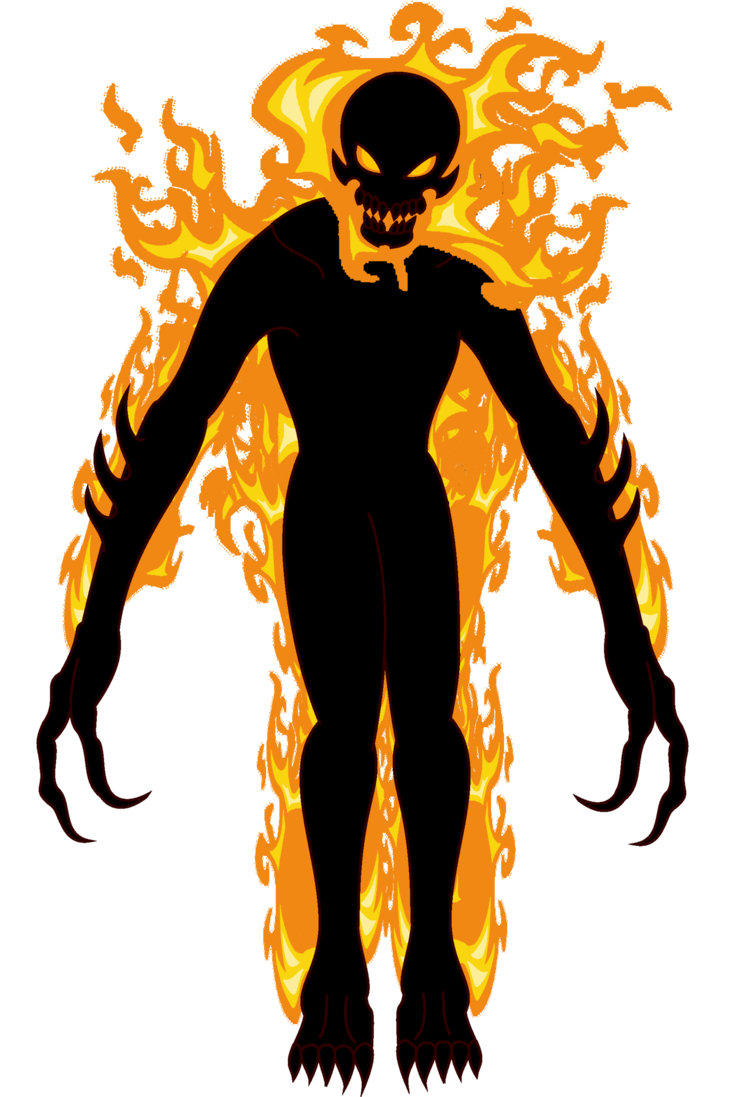 SCP-457 | SML Fanon Wiki | Fandom