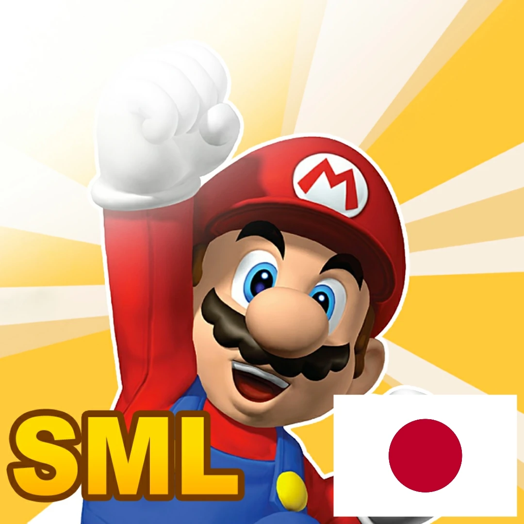 SuperMarioLogan (Japanese channel) | SML Fanon Wiki | Fandom