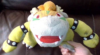 Ugly Bowser | SML Fanon Wiki | Fandom