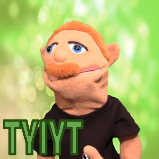 TYIYT Series | SML Fanon Wiki | Fandom