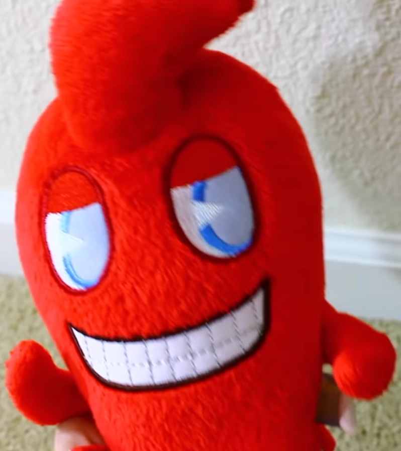 Blinky the Ghost | SML Fanon Wiki | Fandom