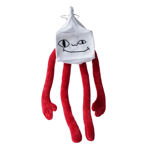 Milkwalker Ambassador | SML Fanon Wiki | Fandom