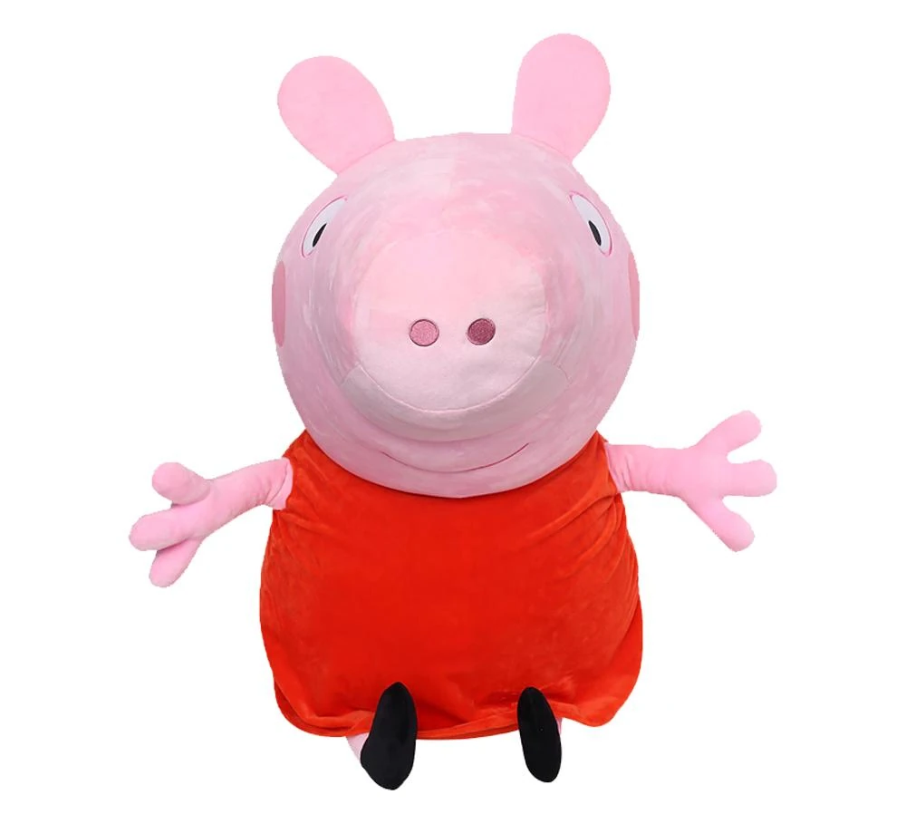 Peppa Pig | SML Fanon Wiki | Fandom