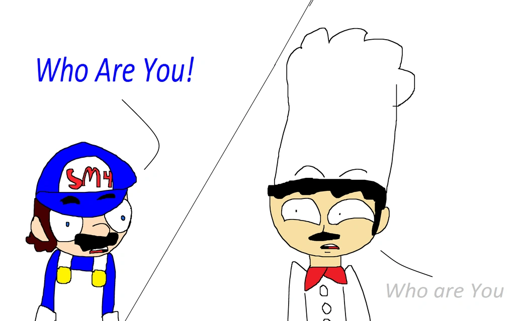 SML Comics Issue 20 | SML Fanon Wiki | Fandom