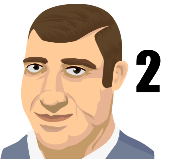 Thomas Fazbear 2 | SML Fanon Wiki | Fandom