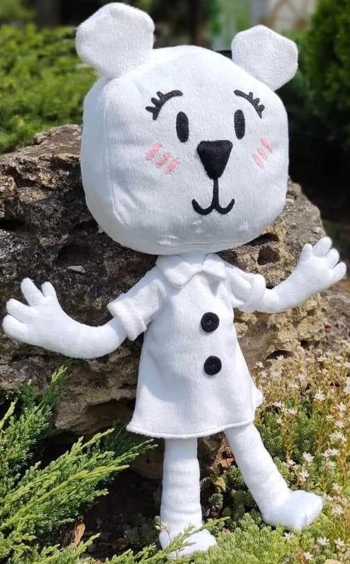 Teri (TAWOG) | SML Fanon Wiki | Fandom