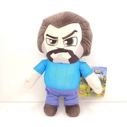 Steve (Minecraft) | SML Fanon Wiki | Fandom