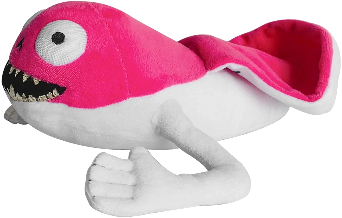 Bridge Worm | SML Fanon Wiki | Fandom