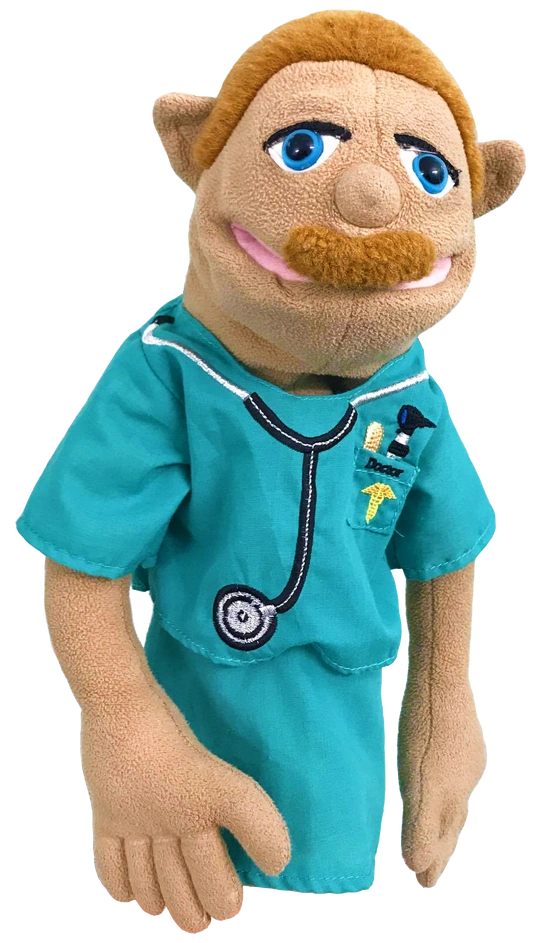 Doctor Me | SML Fanon Wiki | Fandom