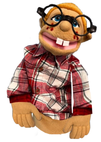 Jonathan Guy | SML Fanon Wiki | Fandom