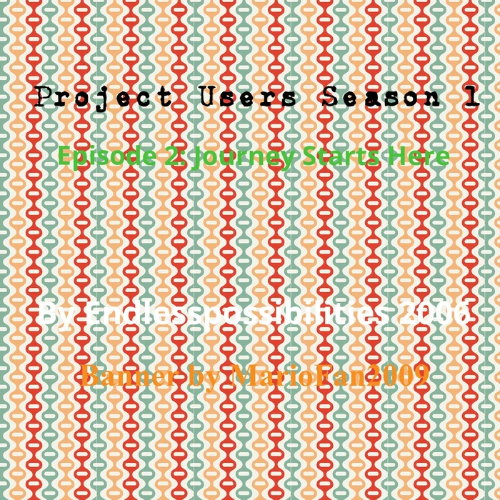 Project Users Season 1 | SML Fanon Wiki | Fandom