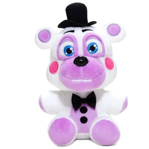 Helpy | SML Fanon Wiki | Fandom
