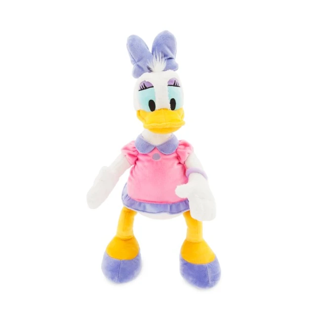 Daisy Duck | SML Fanon Wiki | Fandom
