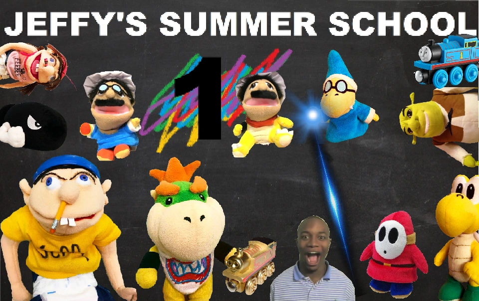 Category:Junior Junior Episodes | SML Fanon Wiki | Fandom