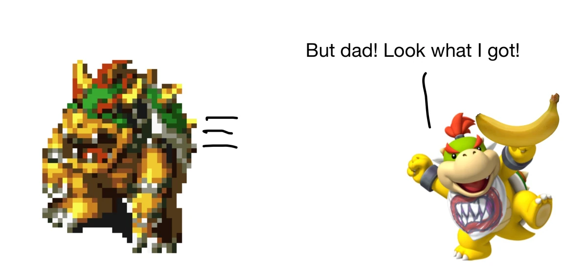 SML Comics Issue 28 | SML Fanon Wiki | Fandom