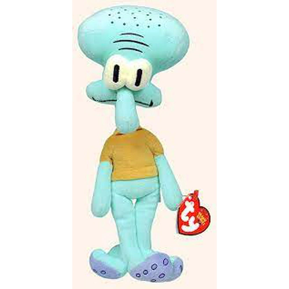 Squidward Tentacles | SML Fanon Wiki | Fandom