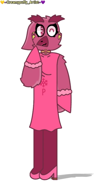 The Tower of Penelope | SML Fanon Wiki | Fandom