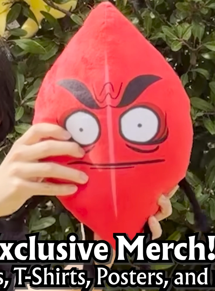 Evil Leafy | SML Fanon Wiki | Fandom