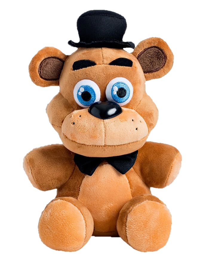 Freddy | SML Fanon Wiki | Fandom