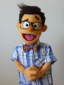 Mr. Edwards | SML Fanon Wiki | Fandom
