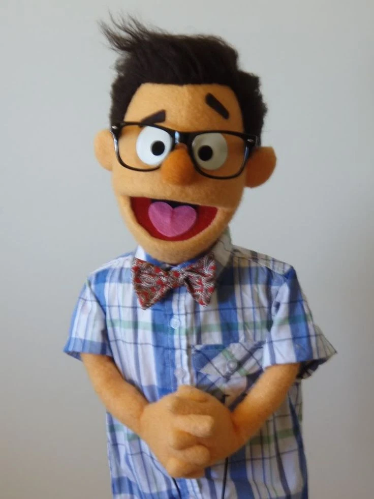 Mr. Edwards | SML Fanon Wiki | Fandom