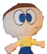 Alex Parr | SML Fanon Wiki | Fandom