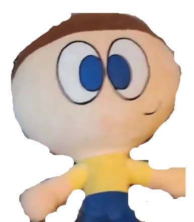 Alex Parr | SML Fanon Wiki | Fandom