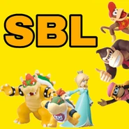 Bowser/Gallery | SML Fanon Wiki | Fandom