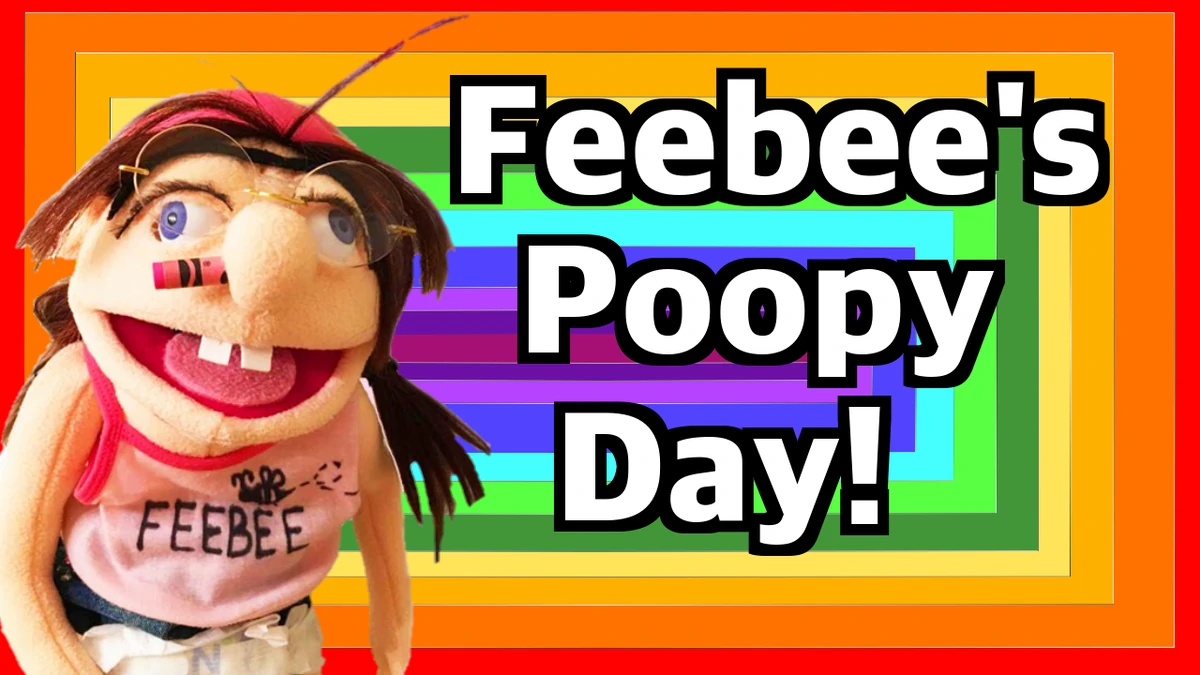 SML Short: Feebee's Poopy Day | SML Fanon Wiki | Fandom