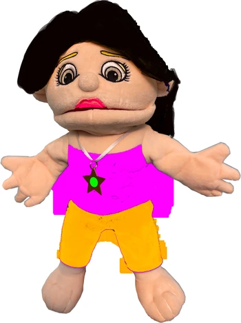 Peach | SML Fanon Wiki | Fandom