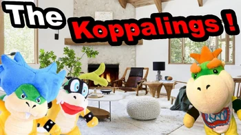 The Koppalings | SML Fanon Wiki | Fandom