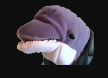 Loan Dolphin | SML Fanon Wiki | Fandom