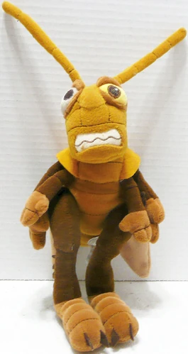 Hopper (A Bug's Life) | SML Fanon Wiki | Fandom