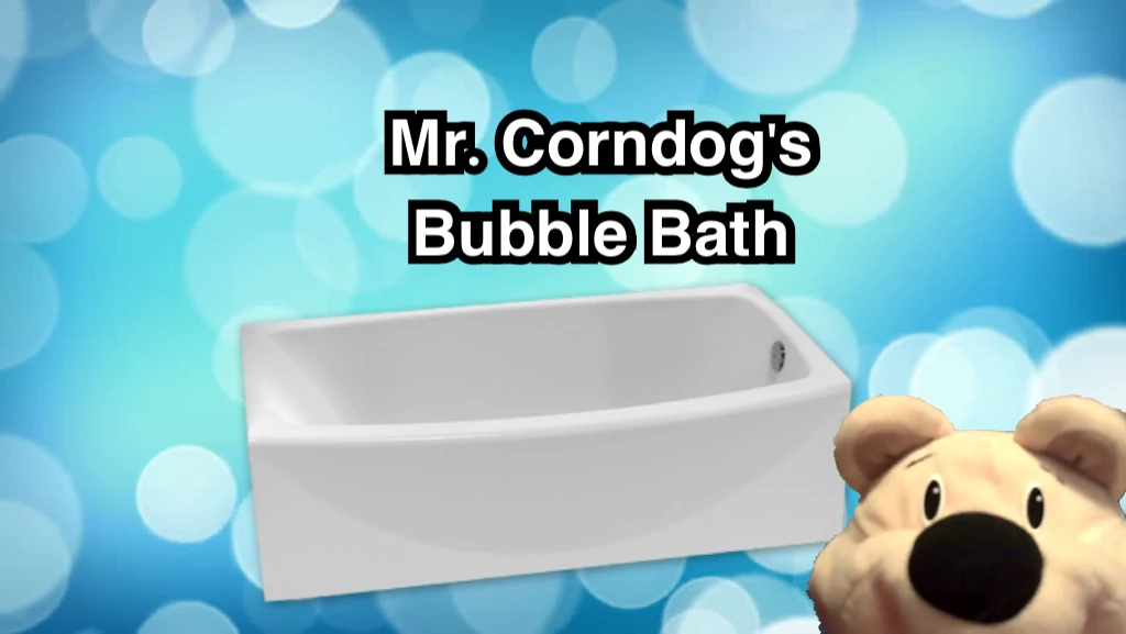 SML Movie: Mr.Corndog's Bubble Bath | SML Fanon Wiki | Fandom