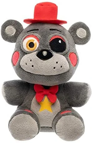 Lefty | SML Fanon Wiki | Fandom