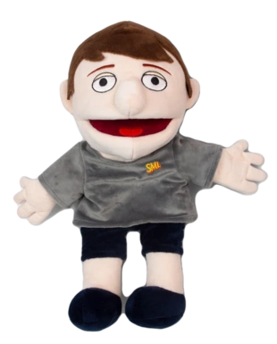Lance Thirtycare (Puppet) | SML Fanon Wiki | Fandom
