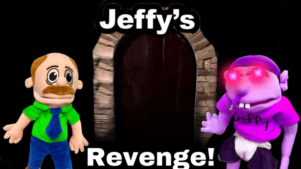 SML Movie: Jeffy's Revenge! | SML Fanon Wiki | Fandom SML Movie: Jeffy's Revenge! | SML Fanon Wiki | Fandom