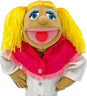 Sharon | SML Fanon Wiki | Fandom
