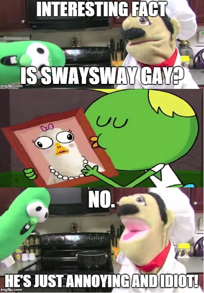 SML Comics Issue 1 | SML Fanon Wiki | Fandom