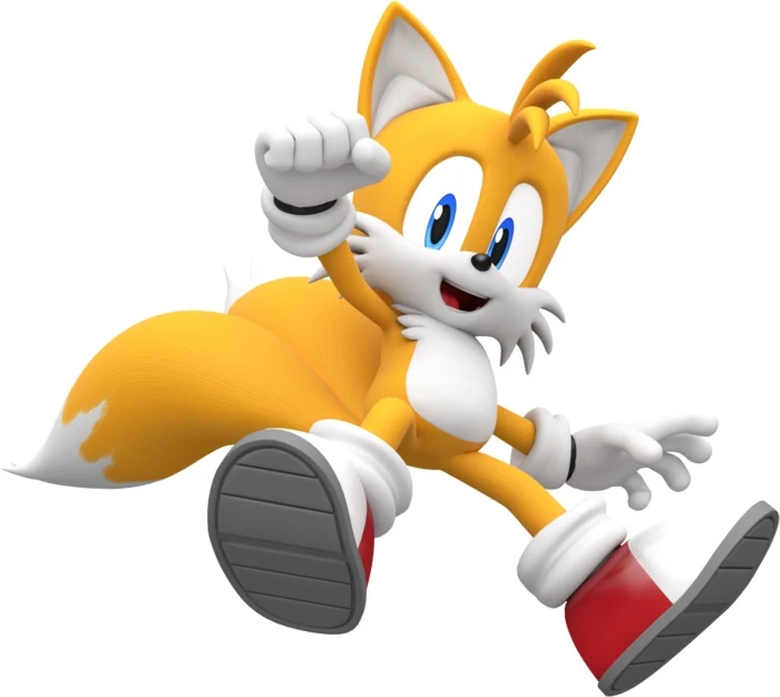 Tails | SML Fanon Wiki | Fandom