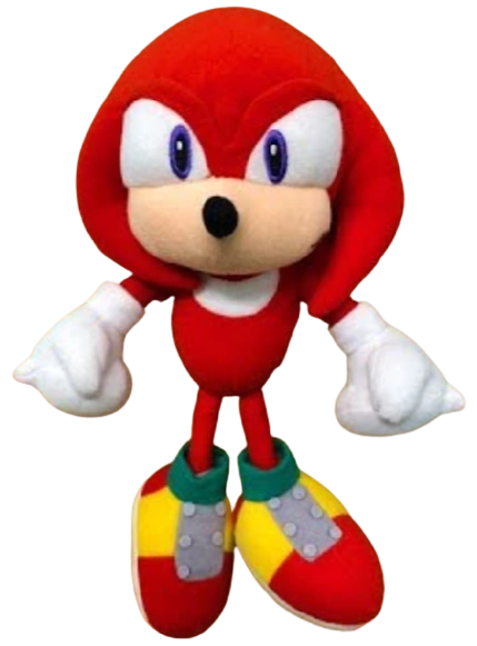 Knuckles | SML Fanon Wiki | Fandom