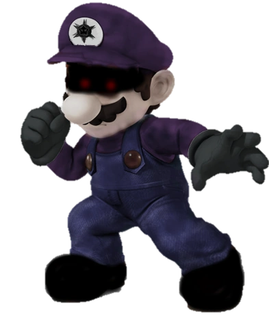 Evil Mario | SML Fanon Wiki | Fandom