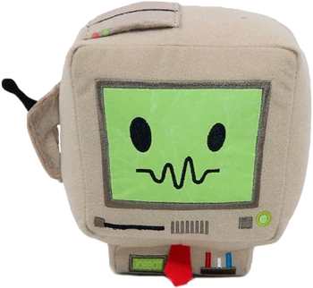 JobBot | SML Fanon Wiki | Fandom