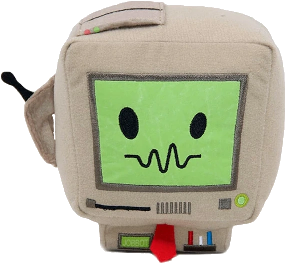 JobBot | SML Fanon Wiki | Fandom