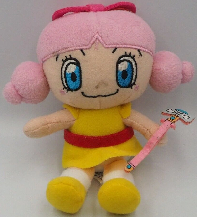 Runda (Anpanman) | SML Fanon Wiki | Fandom