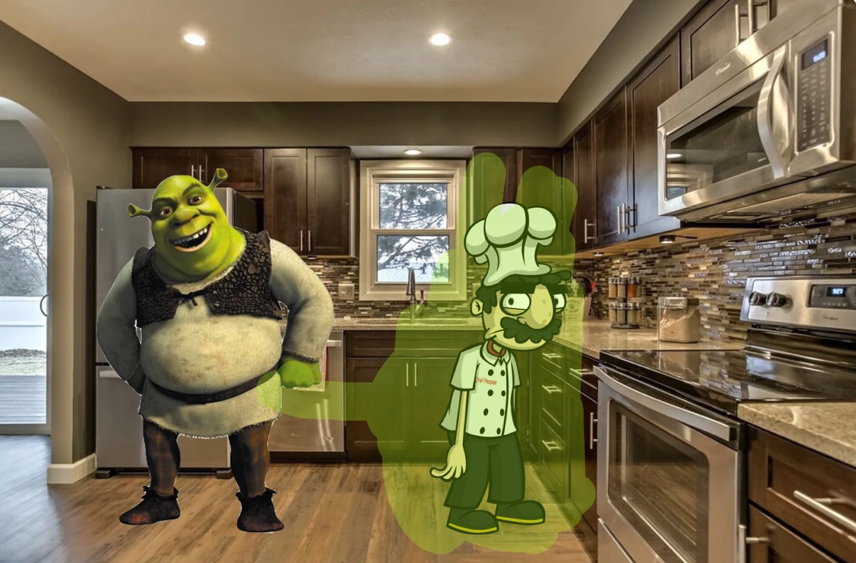 SML Comics Issue 6 | SML Fanon Wiki | Fandom