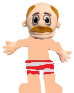 Marvin (Puppet)/Gallery | SML Fanon Wiki | Fandom